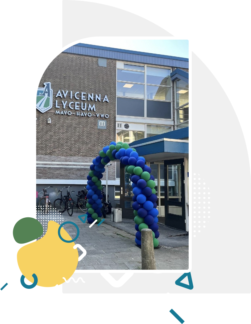 Islamitische Middelbare School in Den Haag | Avicenna Scholen